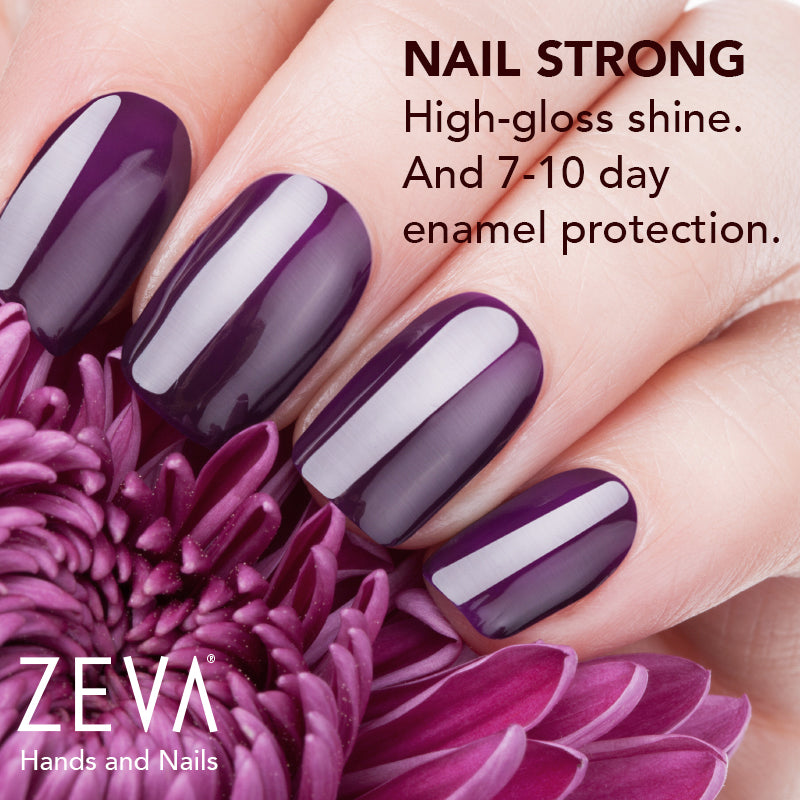 ZEVA Nail Strong™ | Zeva Nails